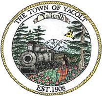 Town Staff | Town of Yacolt Washington